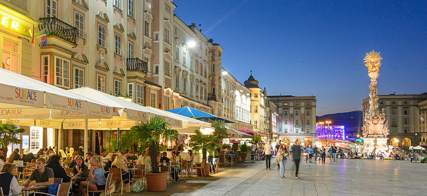 Linz - Things to do and travel guide