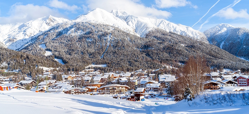 Seefeld - Things to do and how to get there