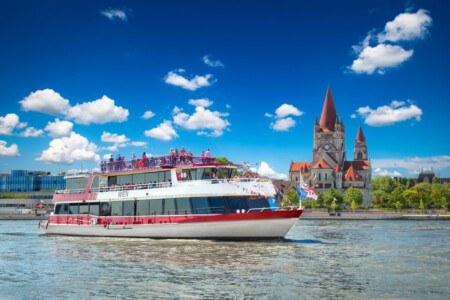 Vienna - Things to do and travel guide