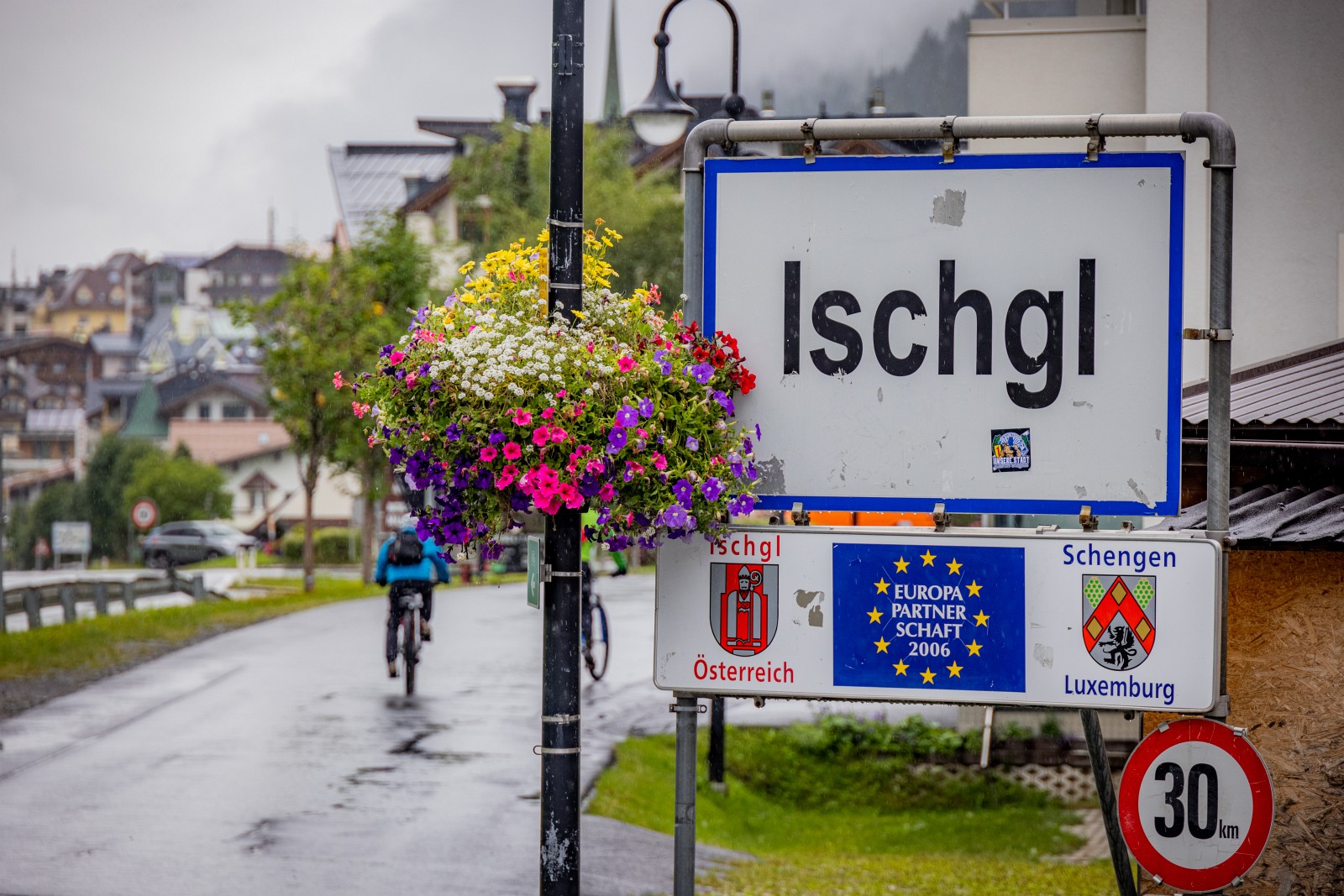 Ischgl - Things to do and travel guide