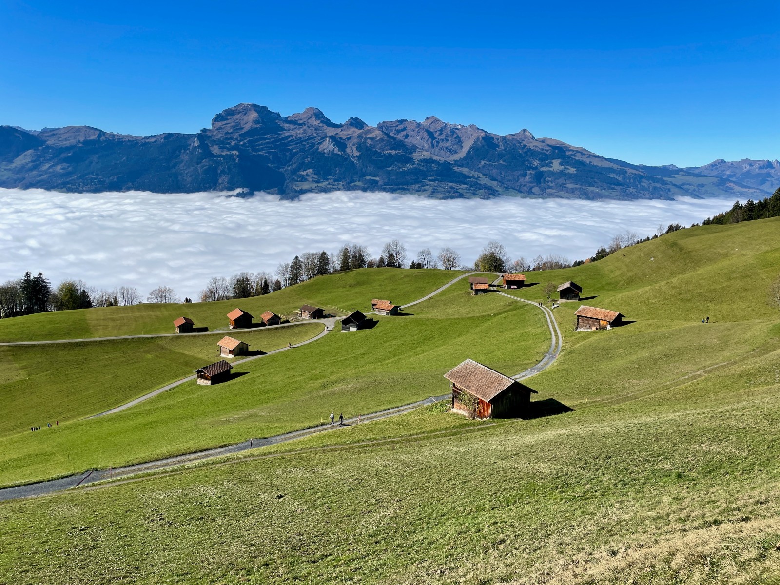 Liechtenstein - Must-see sights and attractions