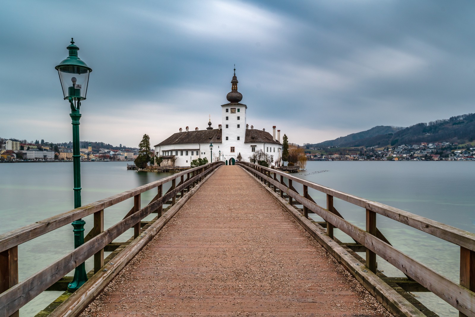 Upper Austria - Must-see sights and attractions
