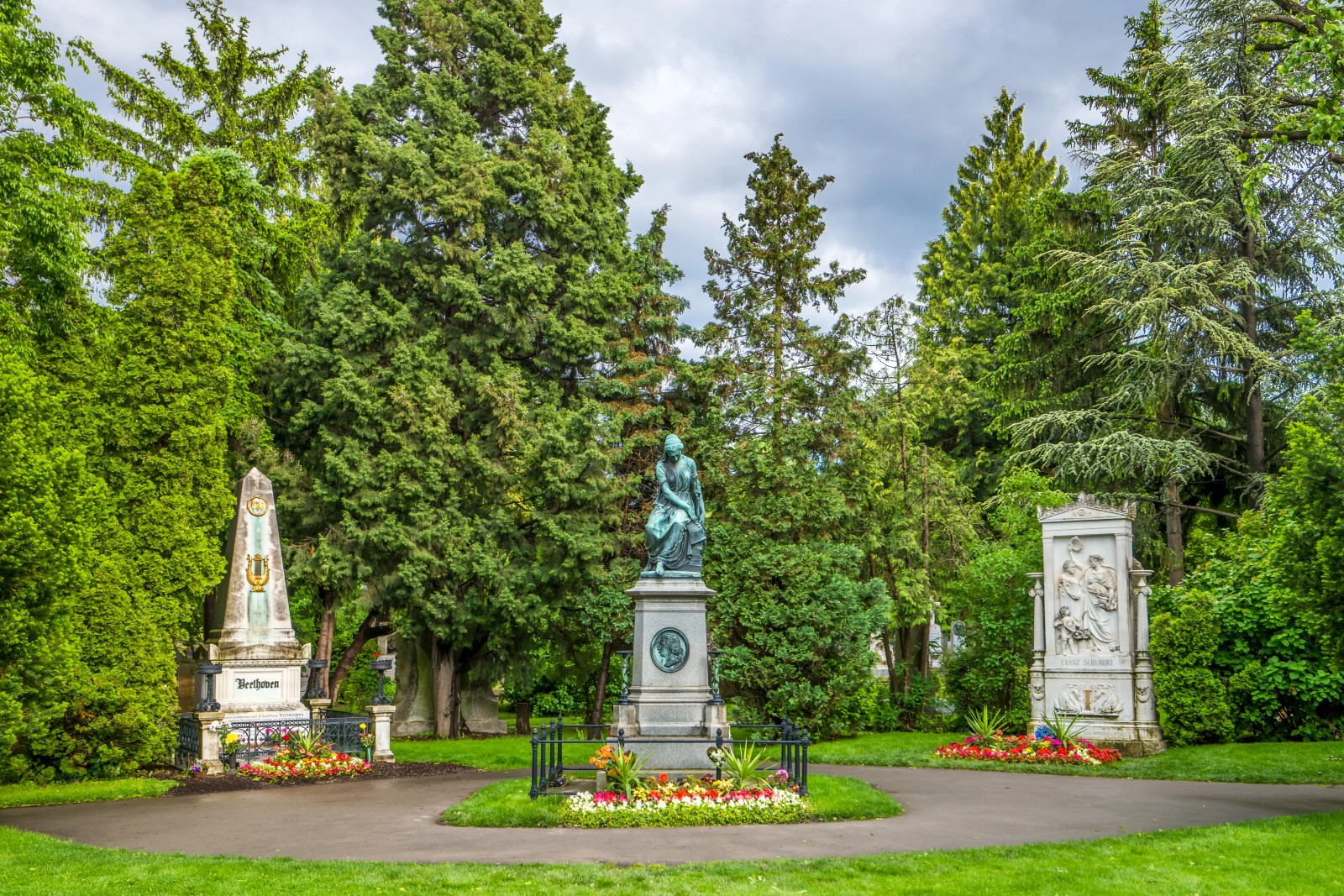 Vienna Central Cemetery - Tickets, opening hours and useful info