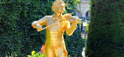 Most famous people from Austria