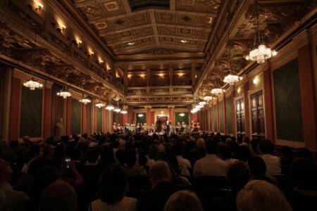 Musikverein - Billets, horaires et informations utiles