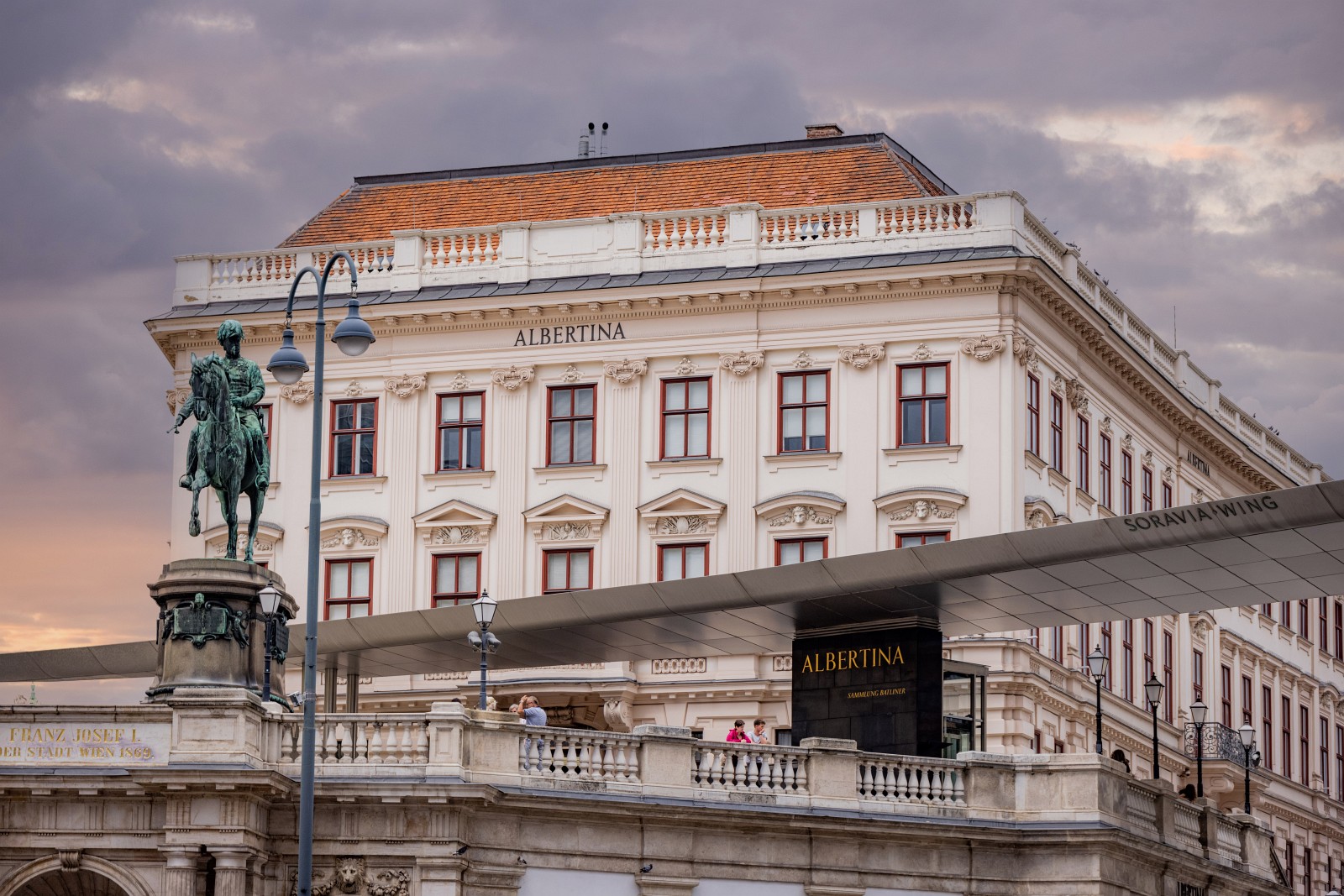 Cosa vedere a Vienna